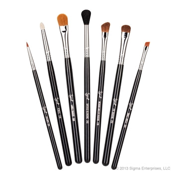 Basic Eyes Kit | Laylam.ae